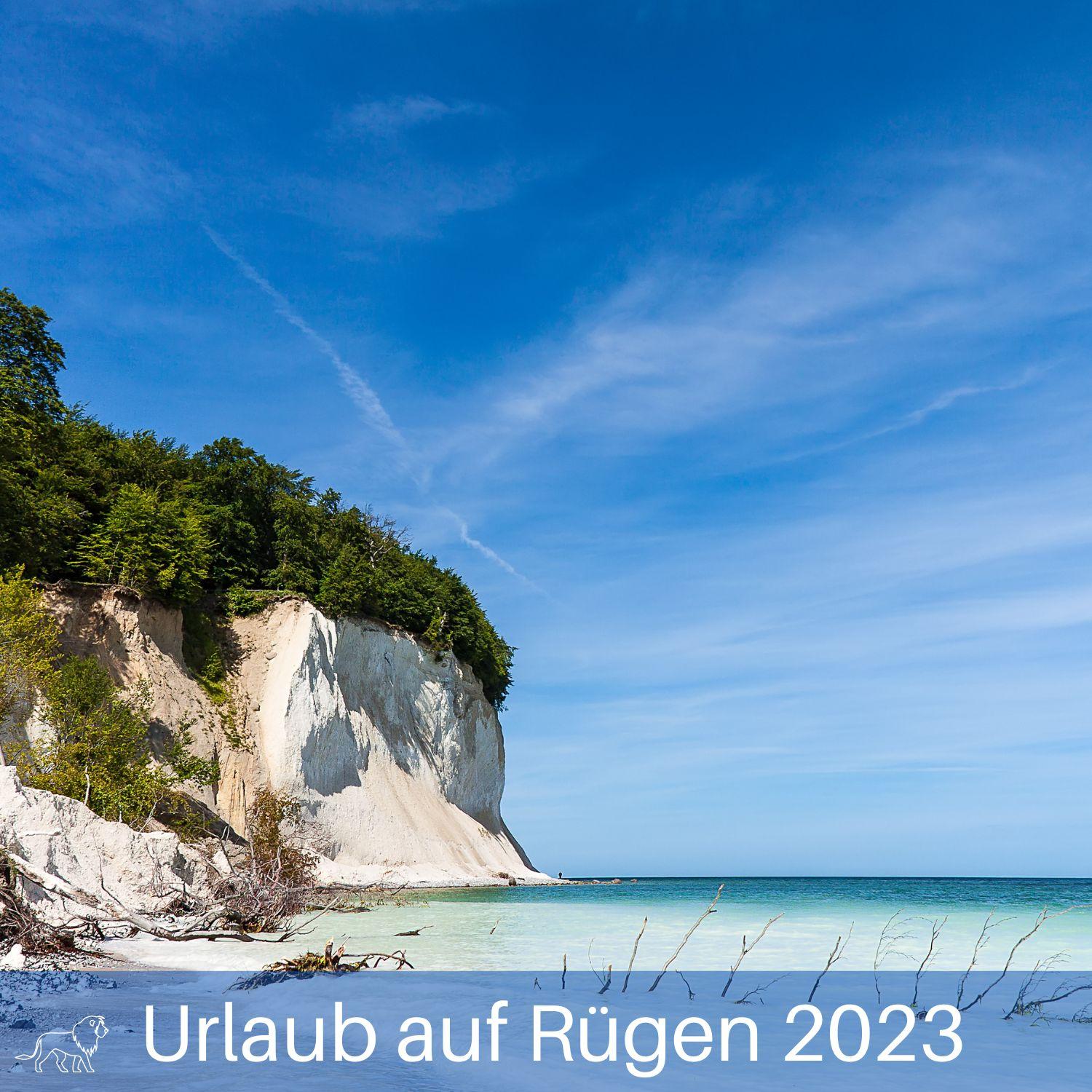 Top Rügen Sehenswürdigkeiten: Unvergessliche Highlights 2023