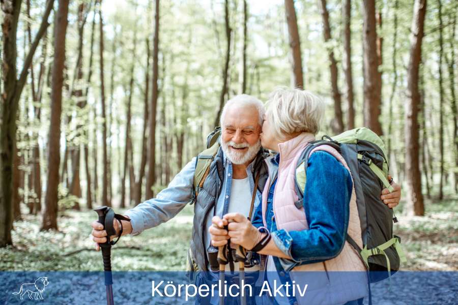 Die besten Hobbys für Senioren