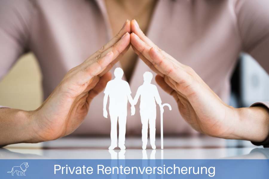 Private Rentenversicherung Kndigen Ohne Verlust