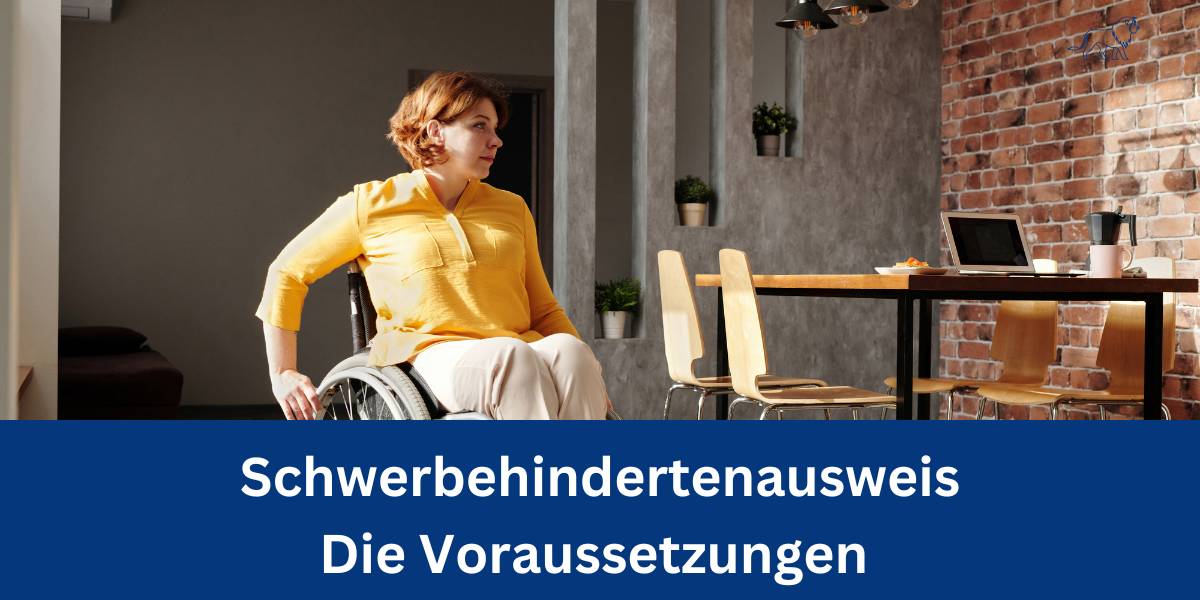 GdB 70 - Der Ratgeber zum Grad der Behinderung 70