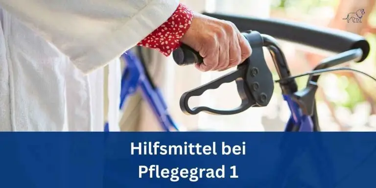 GdB 50 Grad der Behinderung 50: Einfach verständlich erklärt