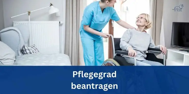GdB 50 Grad der Behinderung 50: Einfach verständlich erklärt